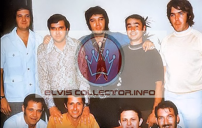 Elvis Presley was, is, and forever will be the MAN | The Elvis Expert