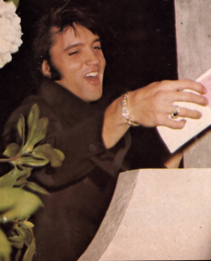 rare Elvis Presley | The Elvis Expert